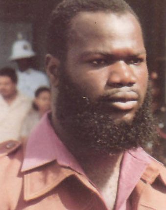 Kenrick Georges, Composer of the St. Kitts and Nevis Anthem - Caribbean ...